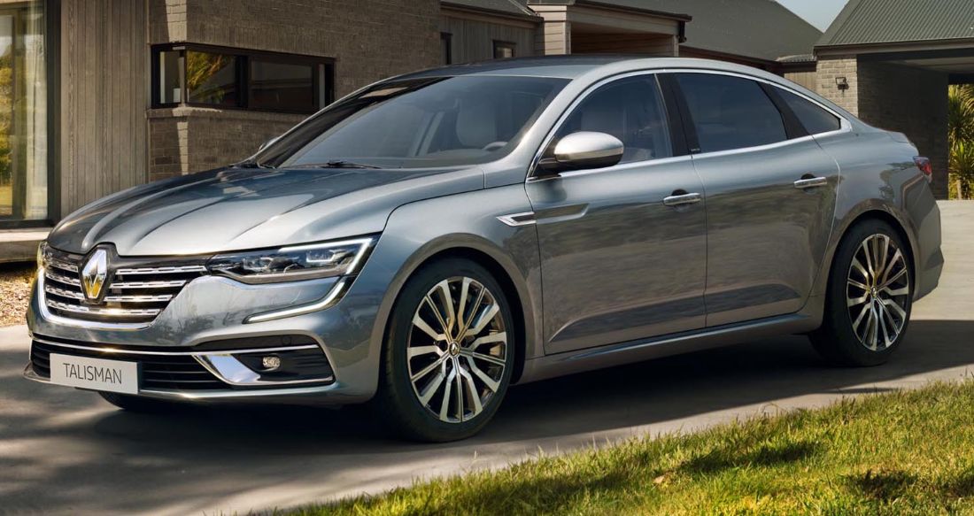 StriveME - رينو .. كيف تأسست ووكالتها وطرازاتها في السعودية